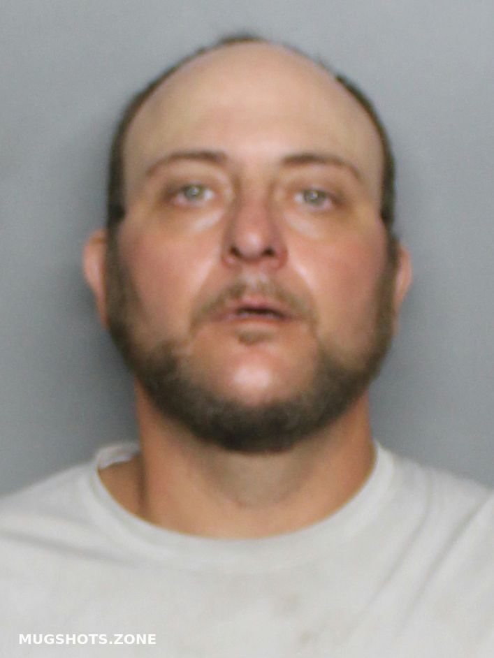 DEROSE JUSTIN ANDREW 04/06/2025 - Charlotte County Mugshots Zone