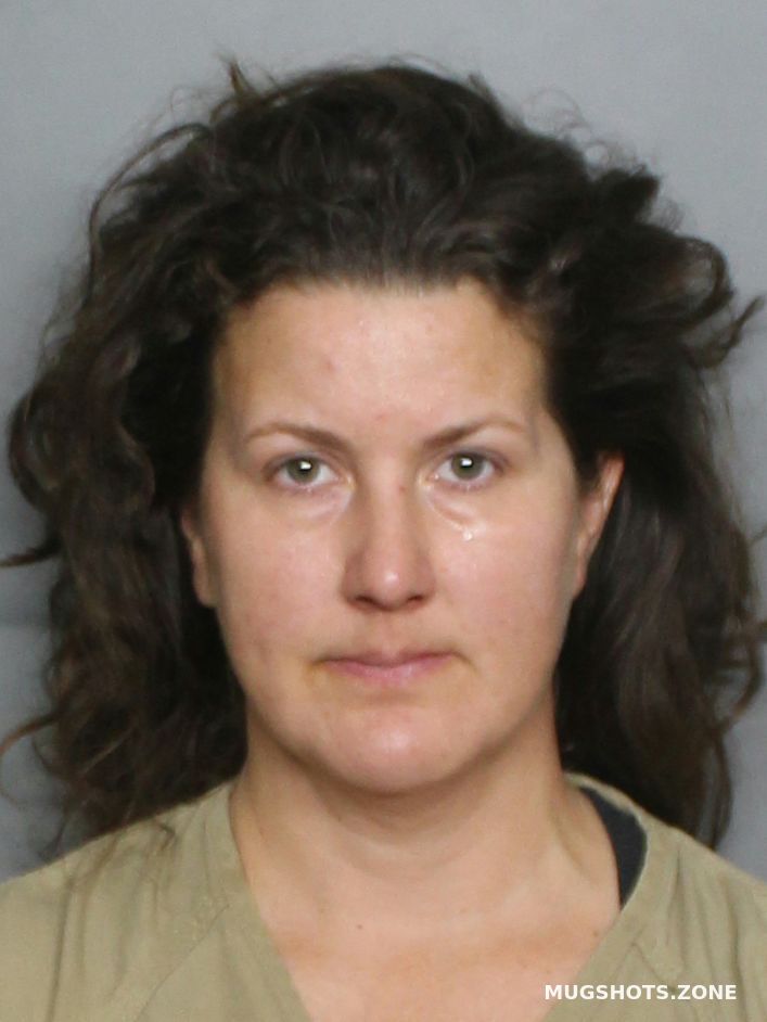 WOLFENBARGER MICHELLE RENEE 04/06/2025 - Charlotte County Mugshots Zone