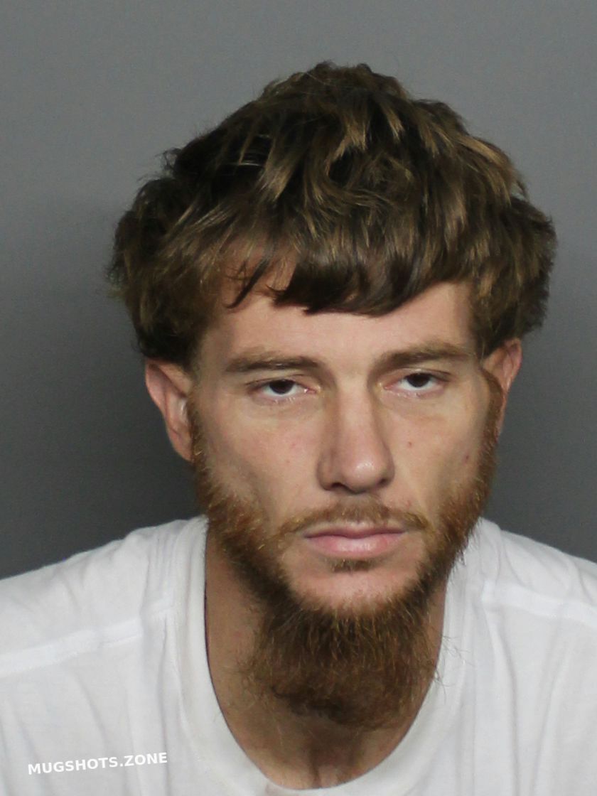 CAREY MICHAEL ALAN 04/08/2025 - Charlotte County Mugshots Zone