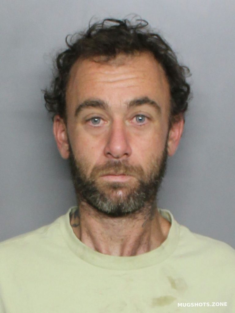 CUOZZO ANTHONY MICHAEL 04/09/2025 - Charlotte County Mugshots Zone