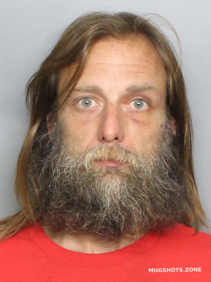 PICKLE RODNEY ALAN 04/09/2025 - Charlotte County Mugshots Zone