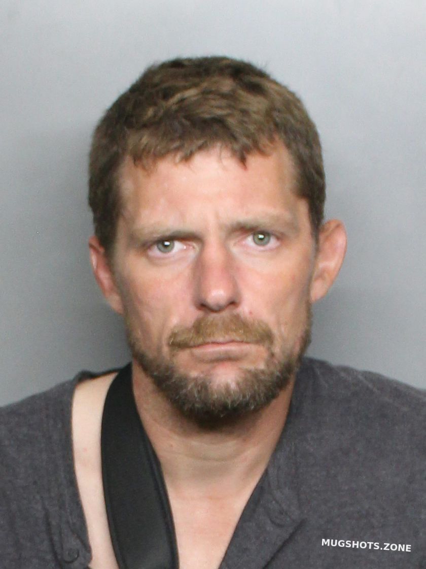 CARROLL RYAN CHRISTOPHER 04/10/2025 - Charlotte County Mugshots Zone