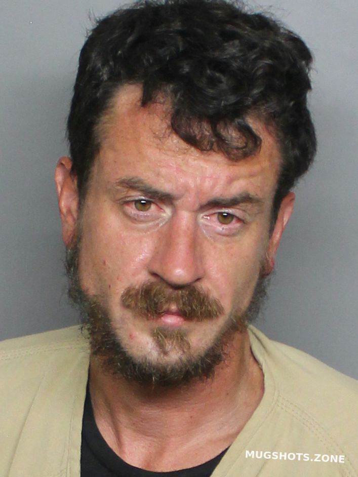 FELIX BRANDON SHANE 04/11/2025 - Charlotte County Mugshots Zone