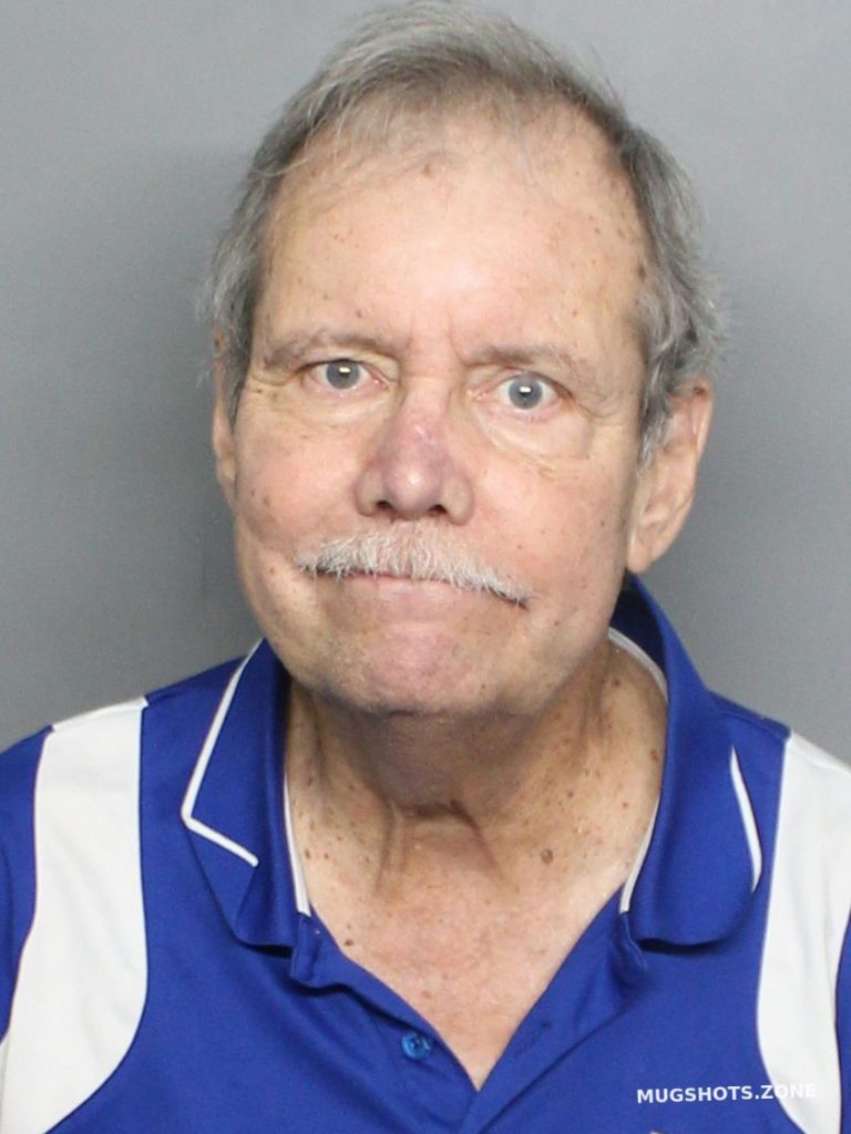 KOTTHOFF RALPH CHRISTOPHER 04/13/2025 - Charlotte County Mugshots Zone