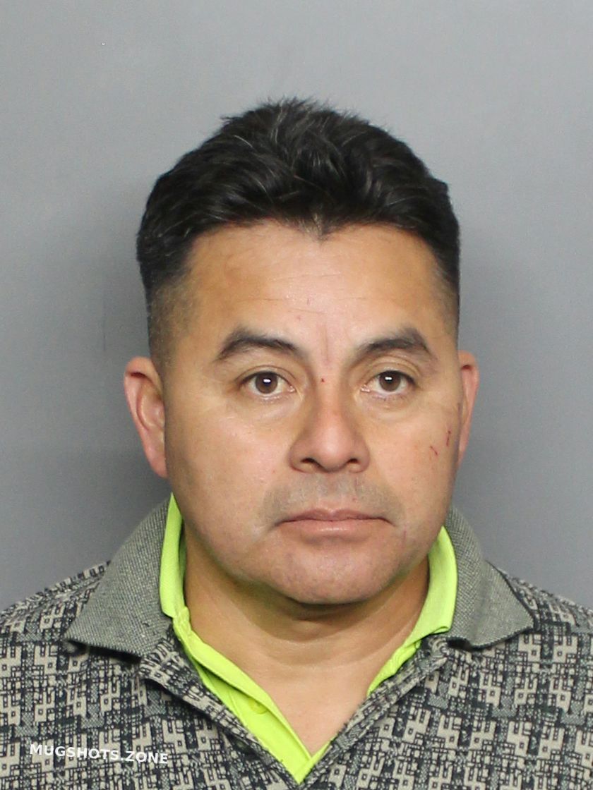 GOMEZ-LOPEZ EDIN ALFONSO 04/14/2025 - Charlotte County Mugshots Zone