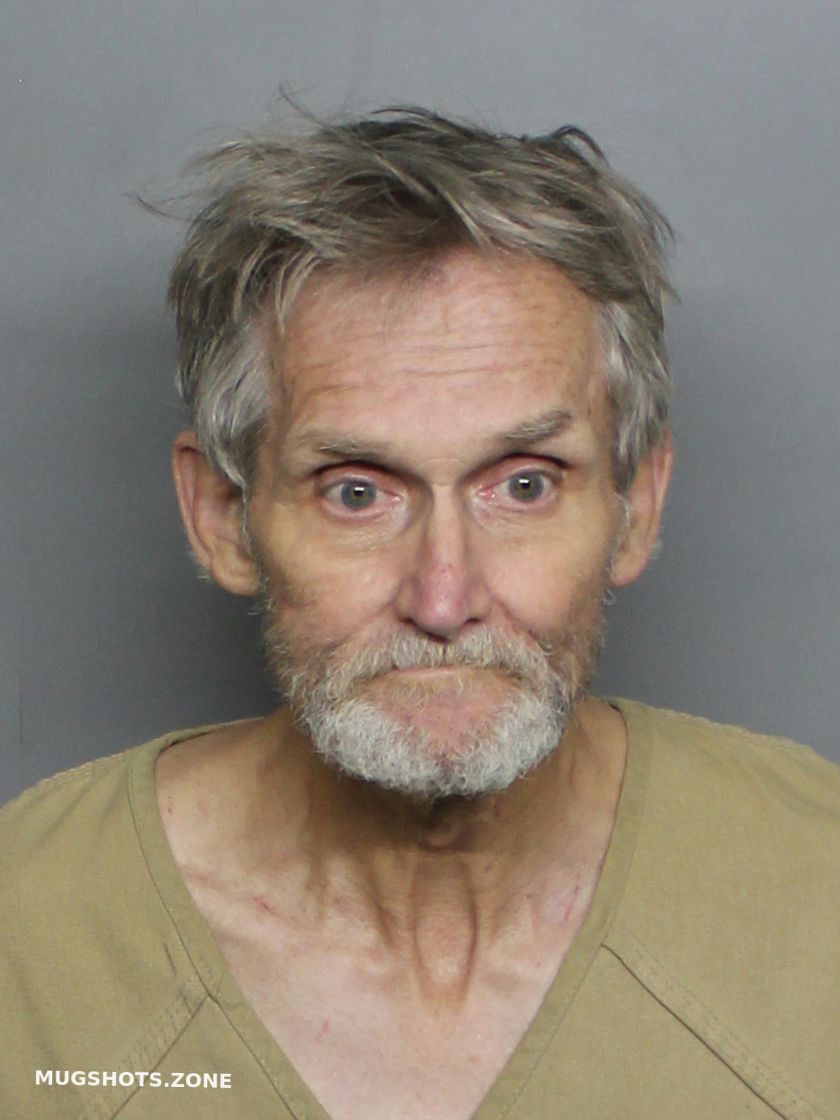 POTTER PATRICK JAMES 04/14/2025 - Charlotte County Mugshots Zone