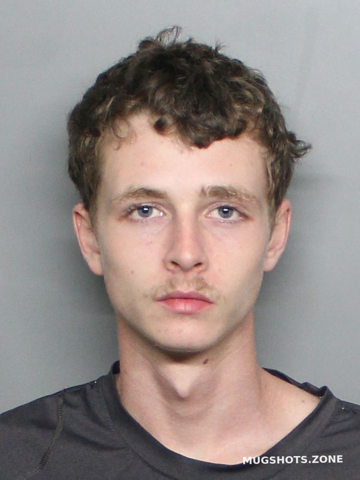 MARTIN KRISTIAN ALEXANDER 04/14/2025 - Charlotte County Mugshots Zone