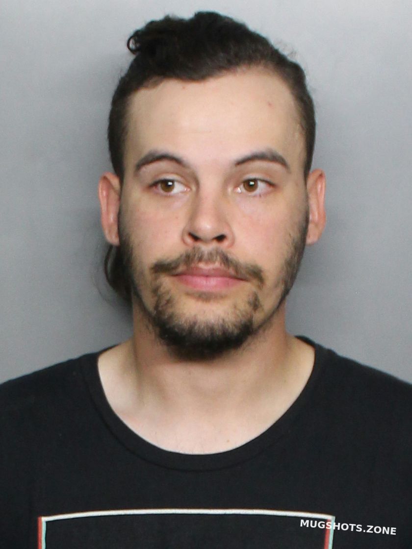 MURRAY BRANDON ALEXANDER GRIFFIN 04/14/2025 - Charlotte County Mugshots ...