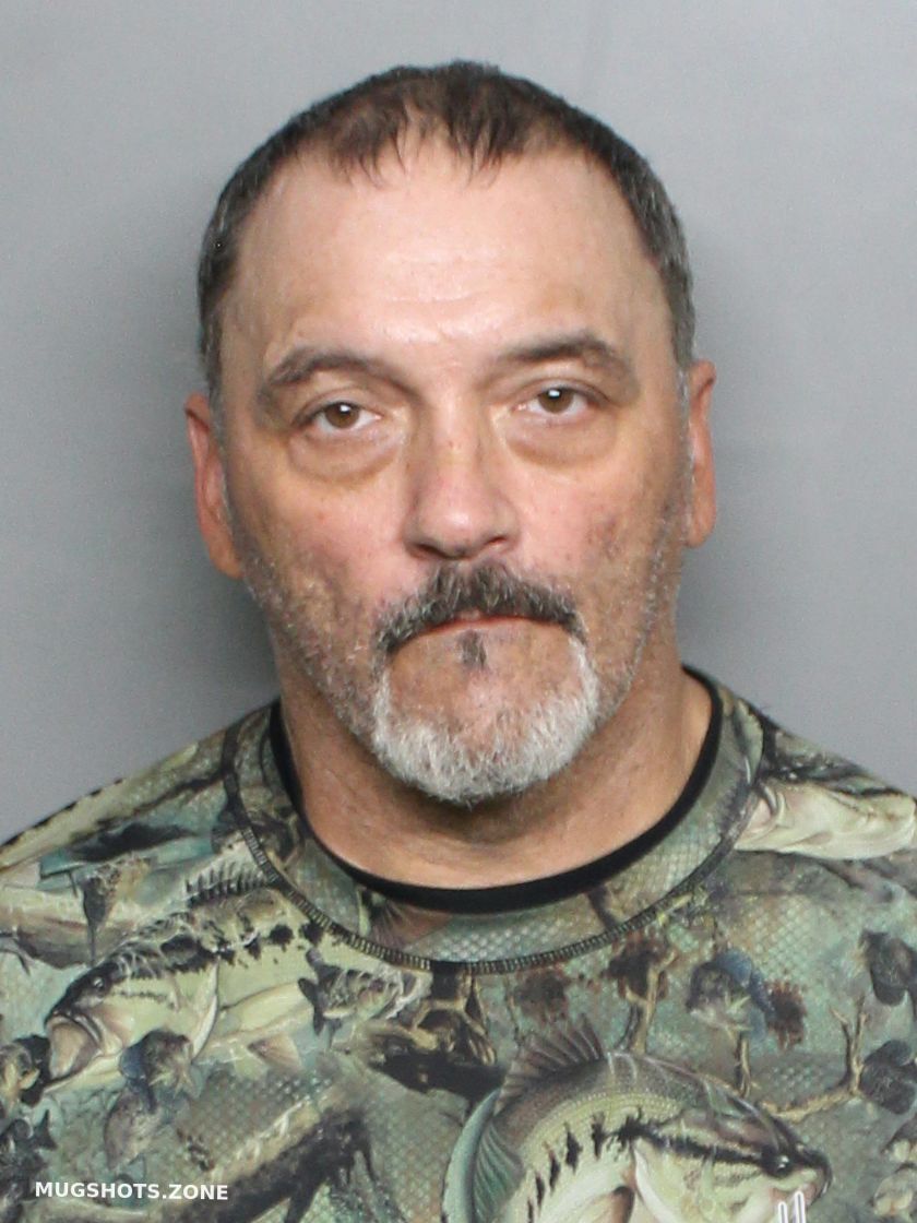 DURHAM BENJAMIN GEORGE 04/16/2025 - Charlotte County Mugshots Zone