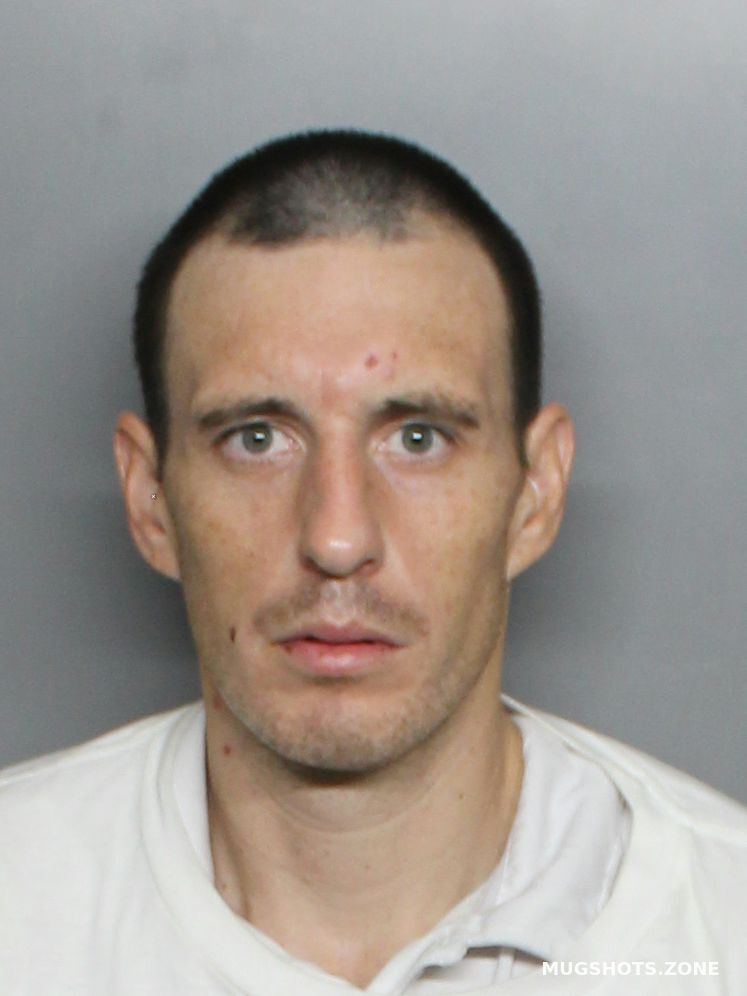 PIERCE CHRISTOPHER LEE 04/16/2025 - Charlotte County Mugshots Zone