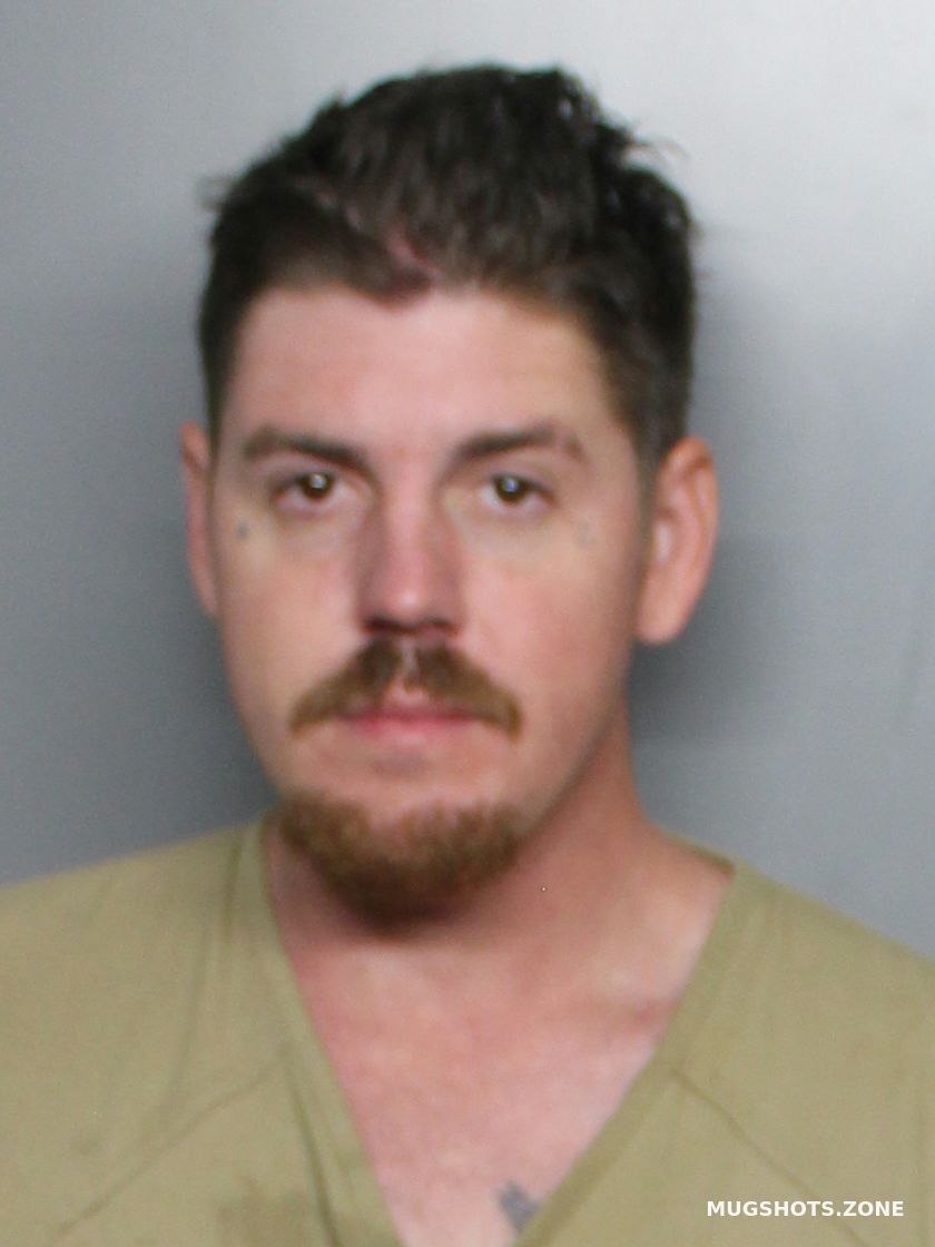 GARNER JACOB DAVID 04/17/2025 - Charlotte County Mugshots Zone