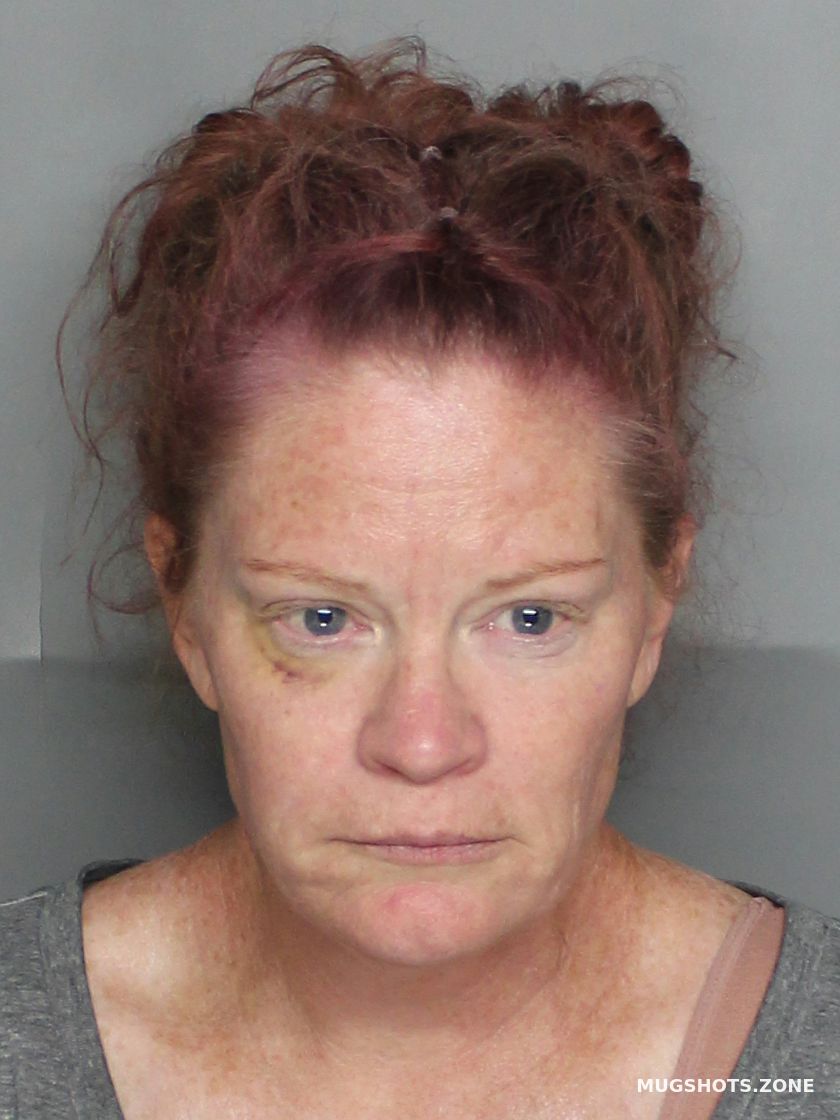 GROWNEY KERR JENNIFER ANN 04/17/2025 - Charlotte County Mugshots Zone