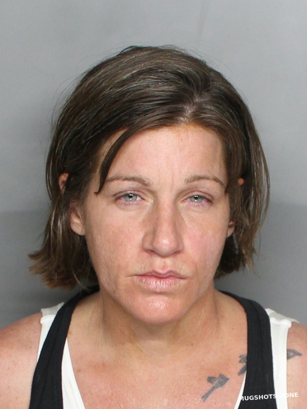 CALDWELL COURTNEY 04/18/2025 - Charlotte County Mugshots Zone
