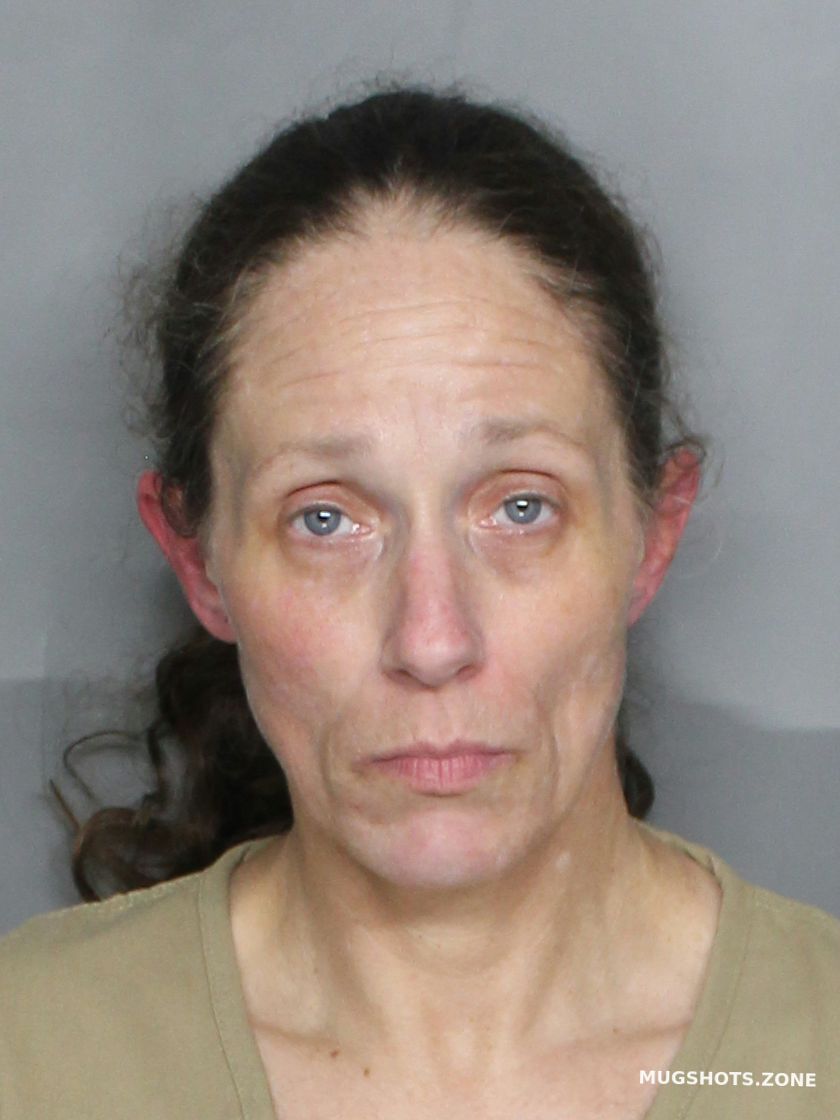 PORTER CASEY LYNN 04/19/2025 - Charlotte County Mugshots Zone