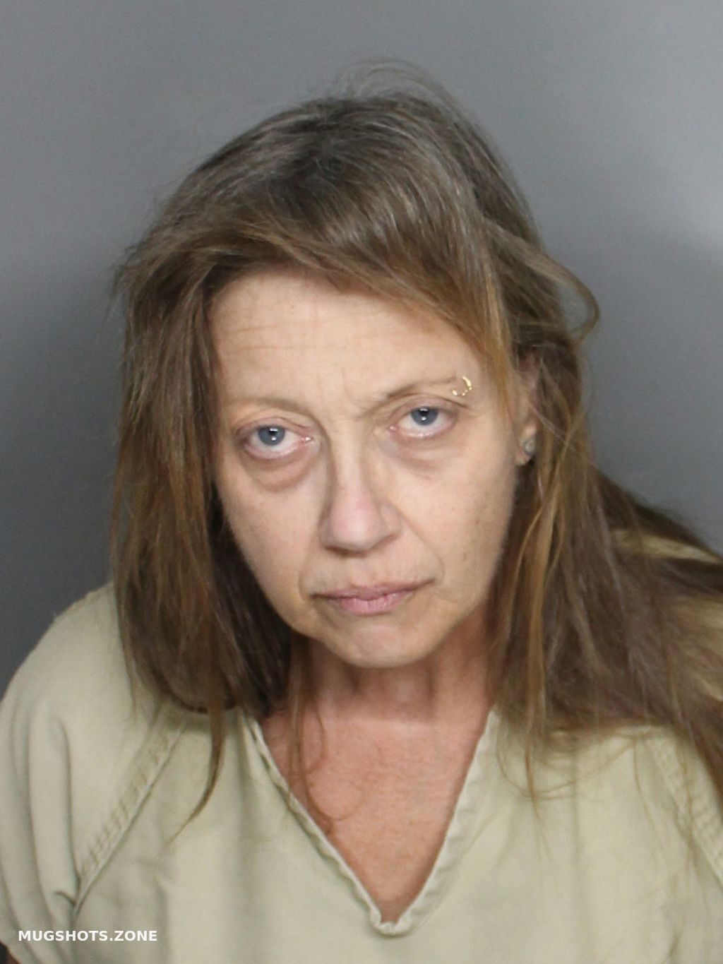 GARNER BRENDA JOY 04/20/2025 - Charlotte County Mugshots Zone