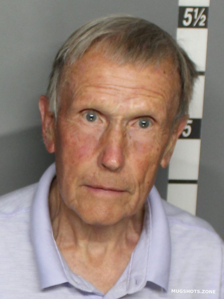 RANTELL TERRY DEAN 04/20/2025 - Charlotte County Mugshots Zone