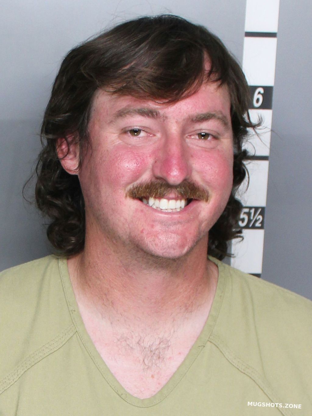 SMITH CHRISTIAN KYLE 04/20/2025 - Charlotte County Mugshots Zone