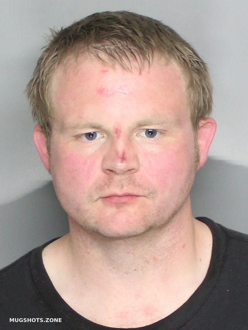 ROBERTSON WESLEY MICHAEL 04/21/2025 - Charlotte County Mugshots Zone