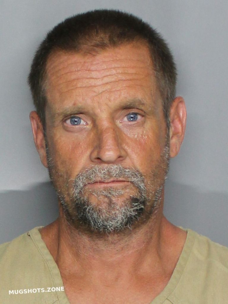 MANNING KEVIN LEE 04/21/2025 - Charlotte County Mugshots Zone