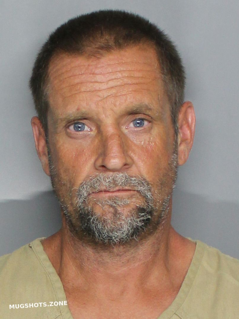 MANNING KEVIN LEE 04/21/2025 - Charlotte County Mugshots Zone