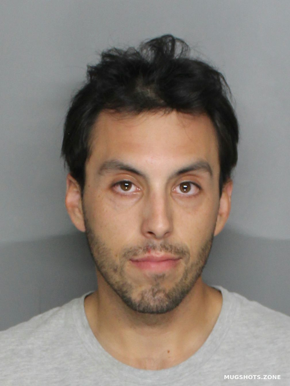 WICKER CHRISTOPHER ALEXANDER 04/22/2025 - Charlotte County Mugshots Zone