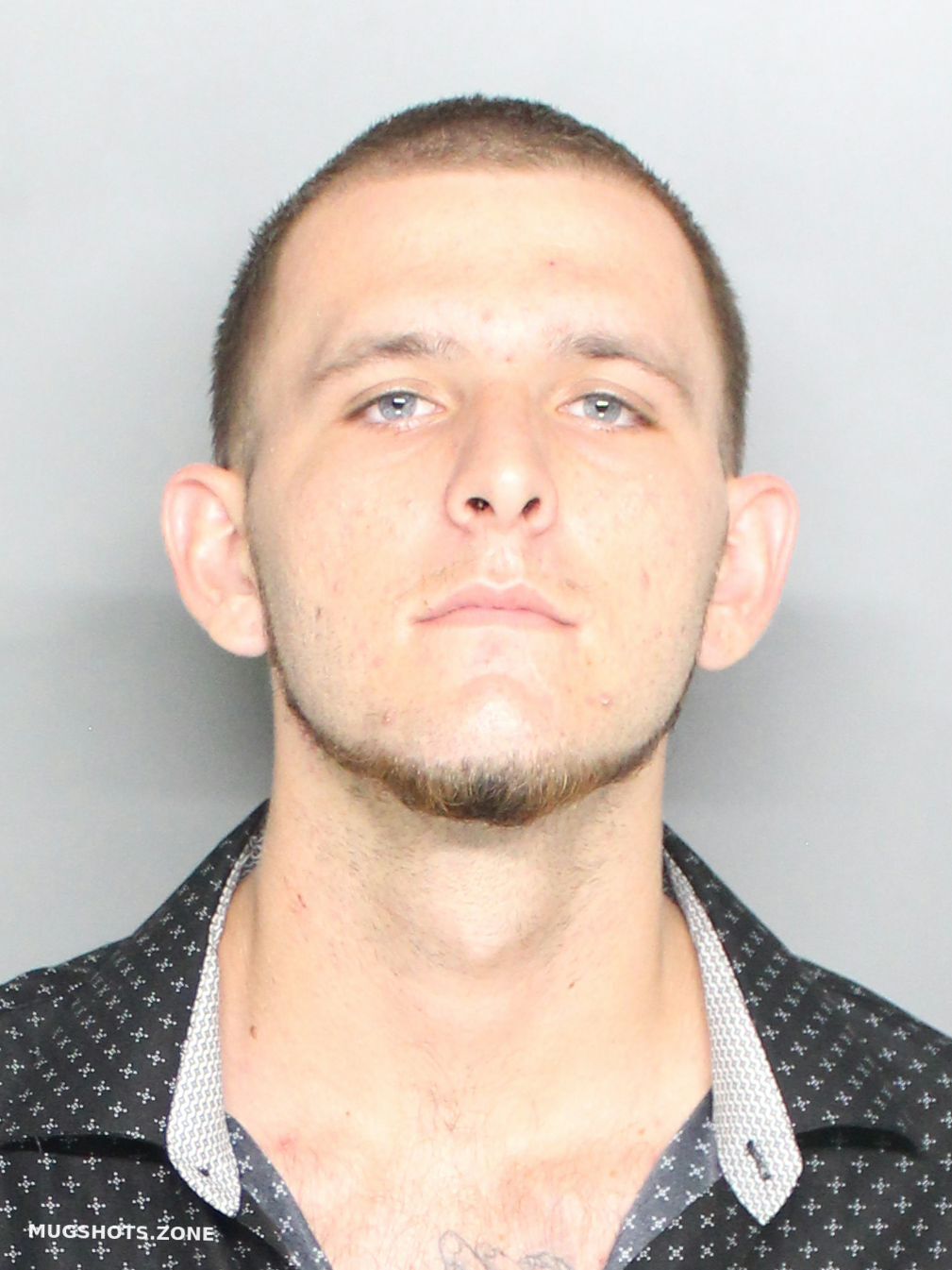 ONUCHOVSKY LOGAN ROBERT 04/22/2025 - Charlotte County Mugshots Zone