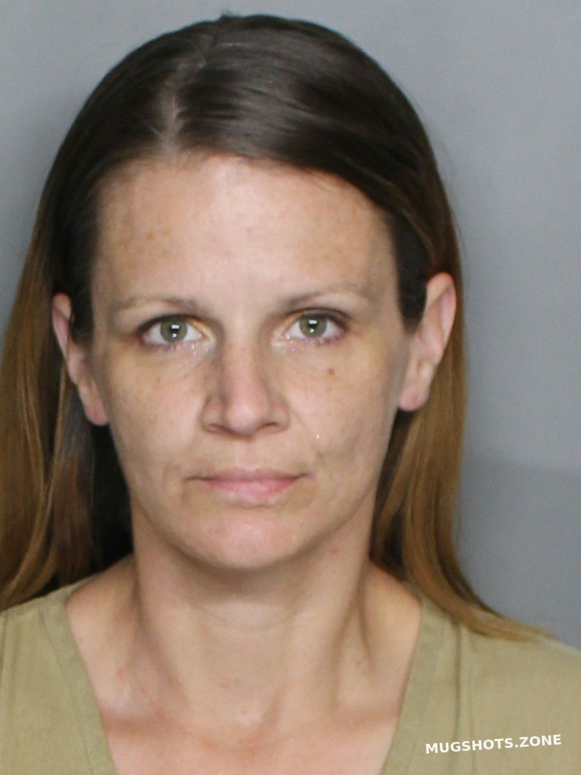 WEAVER SARAH RUTH 04/23/2025 - Charlotte County Mugshots Zone