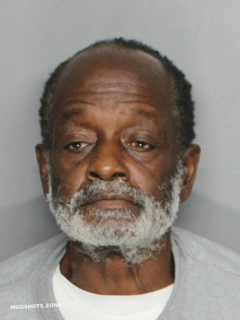 HARRIS MICHAEL FREEMAN 04/23/2025 - Charlotte County Mugshots Zone