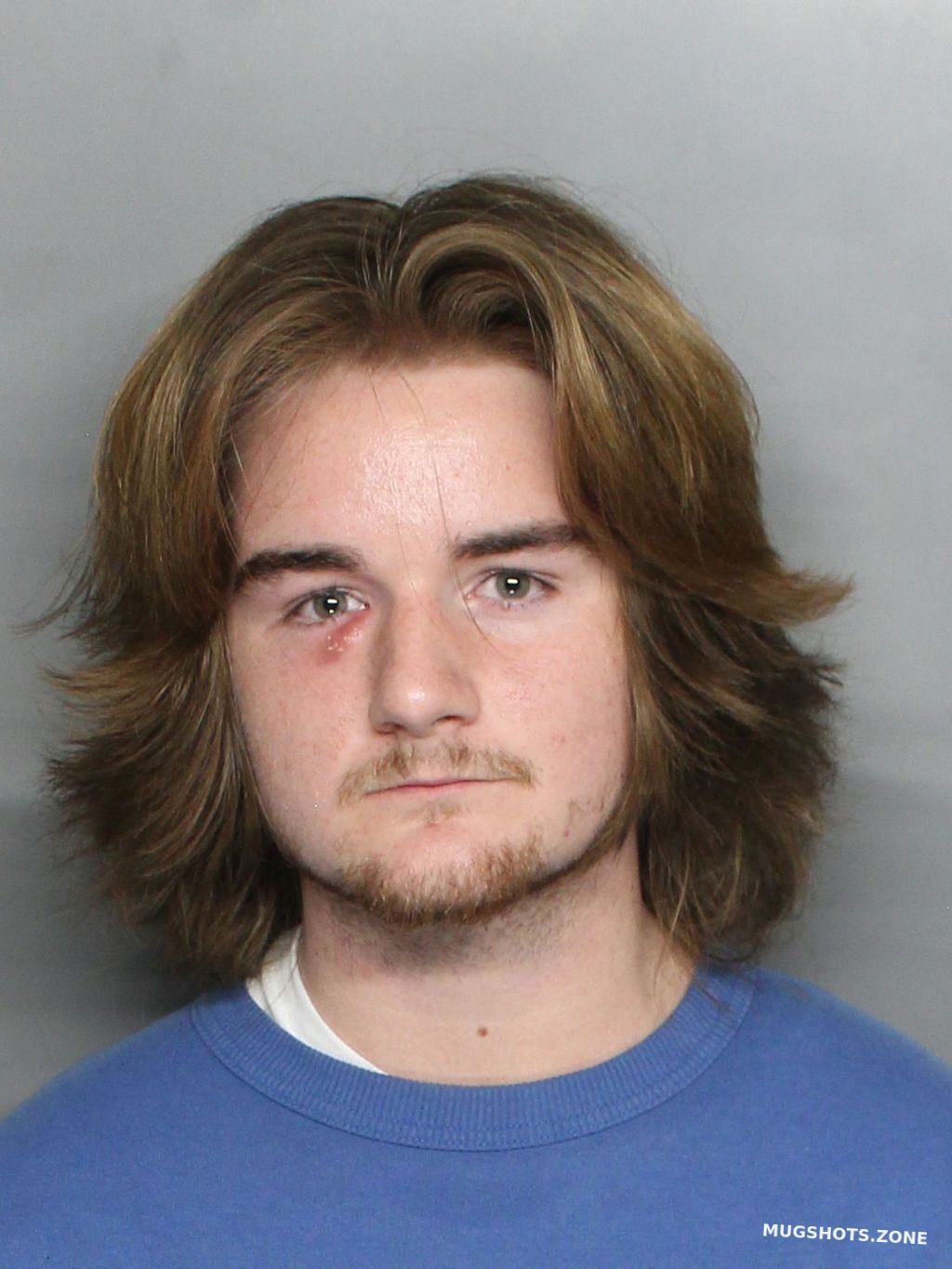 PEACOCK DYLAN MICHAEL 04/23/2025 - Charlotte County Mugshots Zone