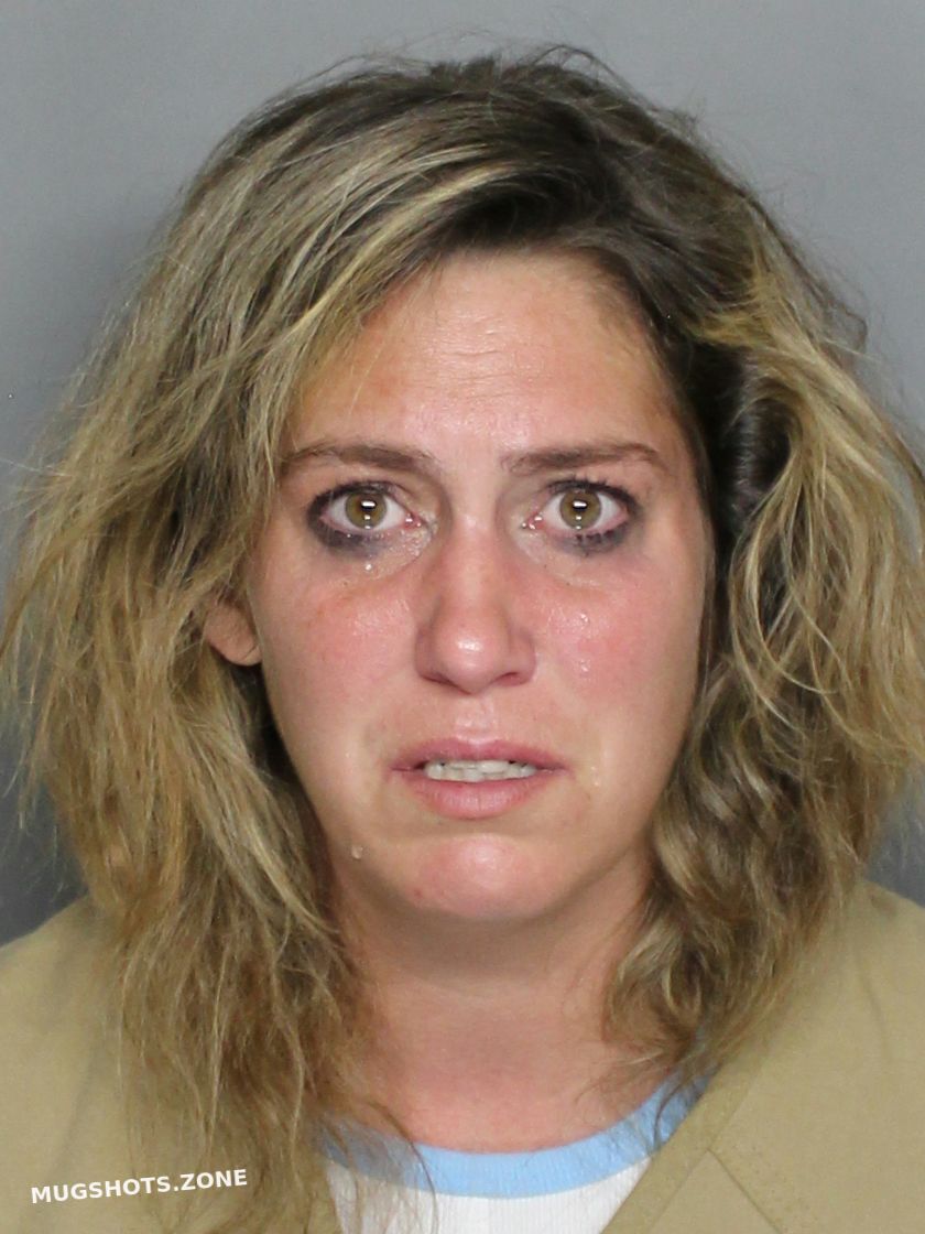 GOLDEN CORTNEY ELIZABETH 04/24/2025 - Charlotte County Mugshots Zone