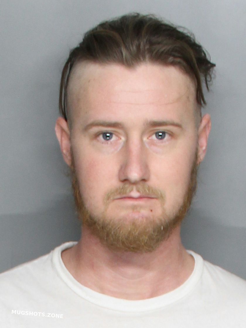 ALLEN BRANDON MARTIN 04/24/2025 - Charlotte County Mugshots Zone