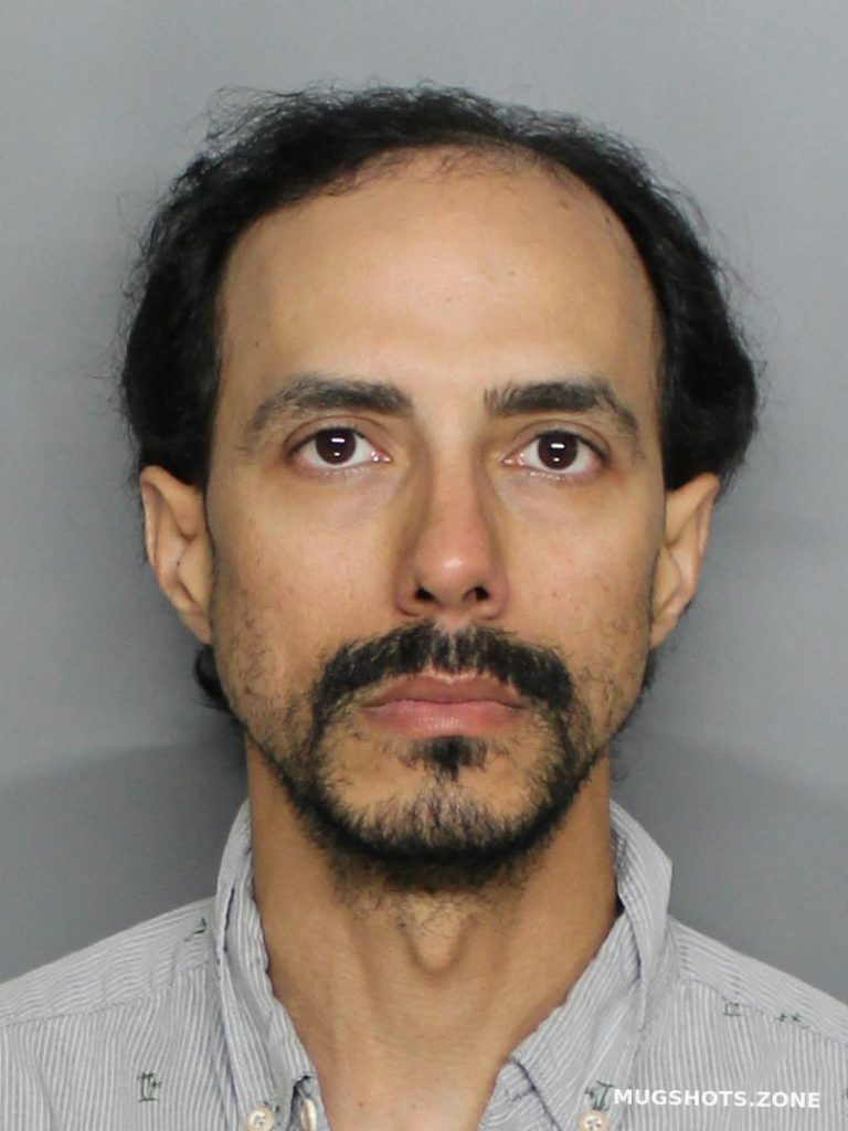 ALBA BRANDON ABRAHAM 04/25/2025 - Charlotte County Mugshots Zone