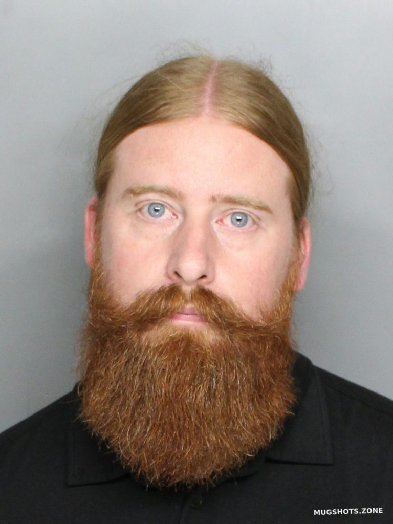 QUACKENBUSH JESSE ALAN 04/26/2025 - Charlotte County Mugshots Zone