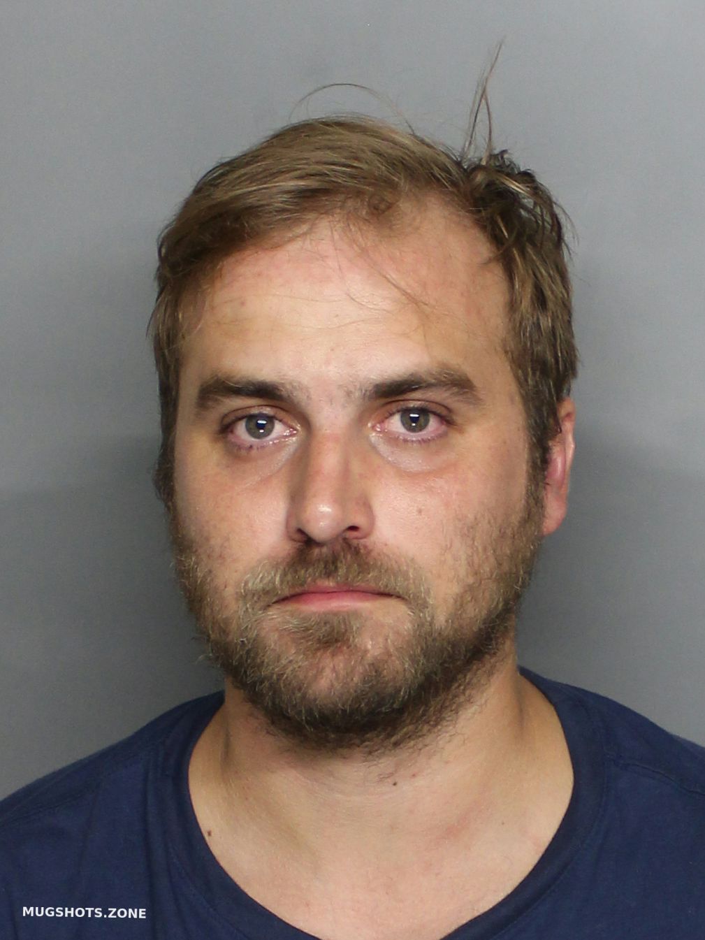 MURPHY AUSTIN DAVID 04/26/2025 - Charlotte County Mugshots Zone