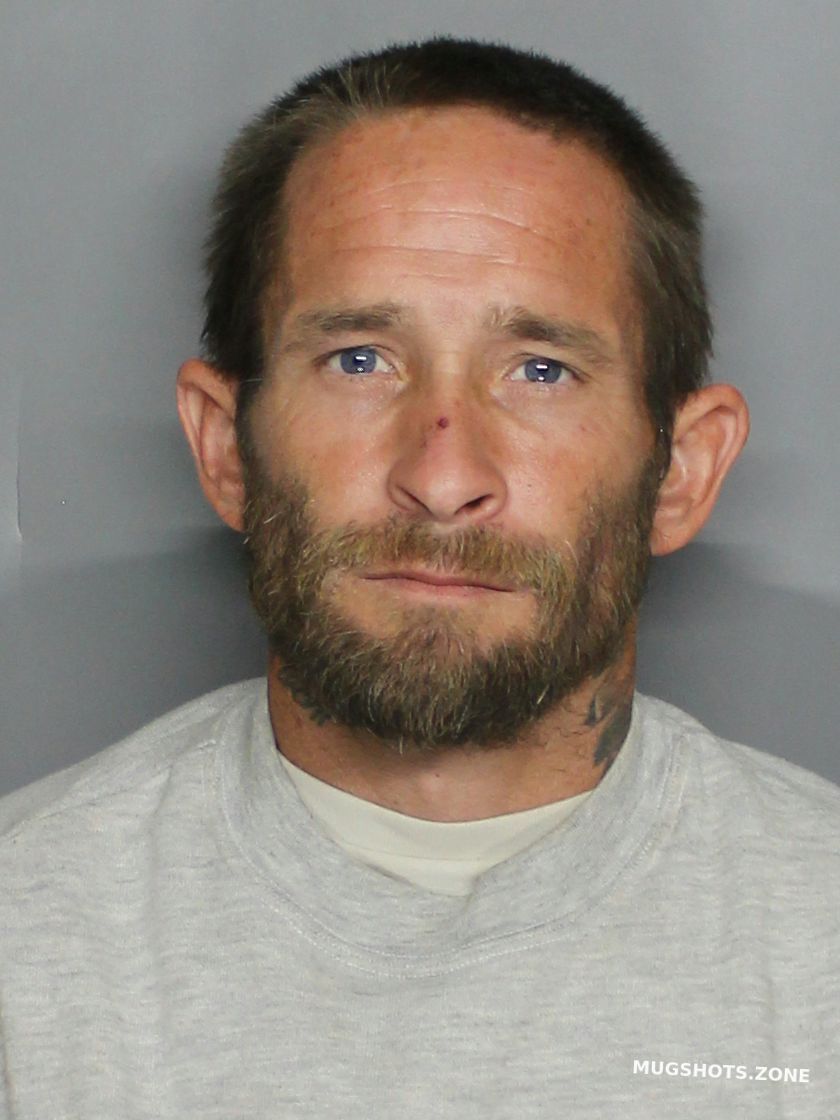 SAYLOR DUSTIN LEE 04/28/2025 - Charlotte County Mugshots Zone