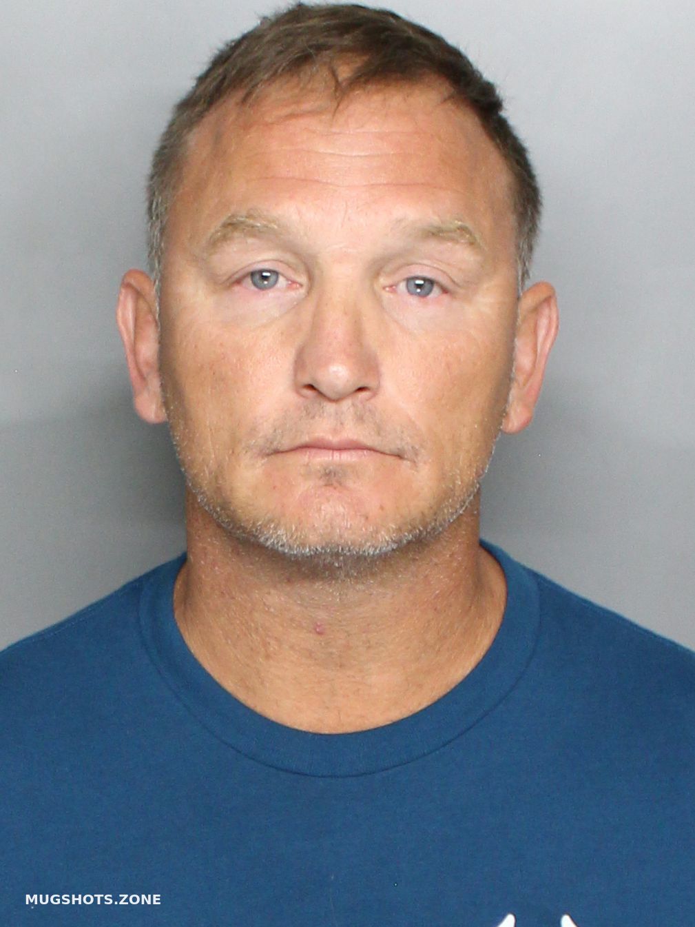 PETERSON CHRISTOPHER ALAN 04/29/2025 - Charlotte County Mugshots Zone