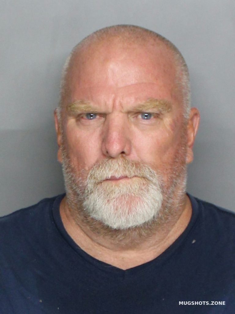 MILLER JERRY ROBERT 04/30/2025 - Charlotte County Mugshots Zone