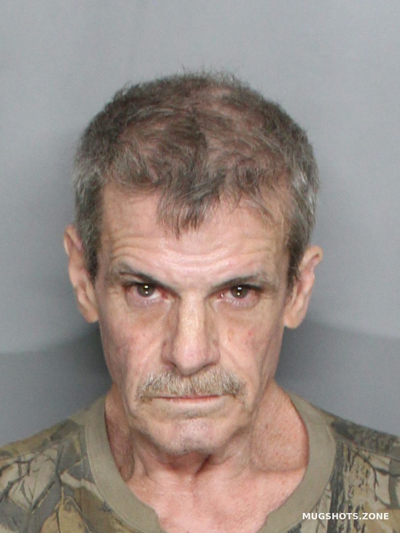 STUART CHRISTOPHER JOHN 05/01/2025 - Charlotte County Mugshots Zone