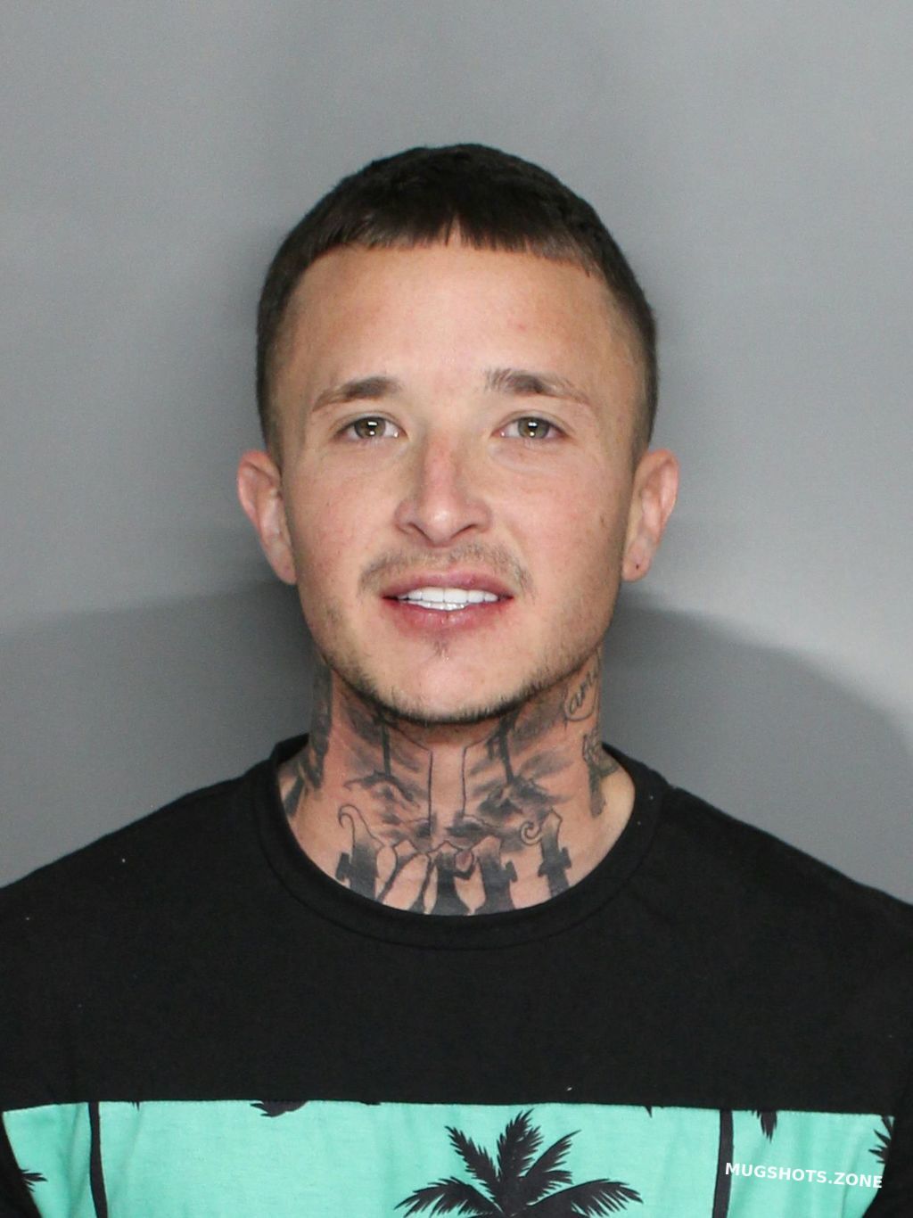 LANGLEY BRETT ANTHONY 05/02/2025 - Charlotte County Mugshots Zone