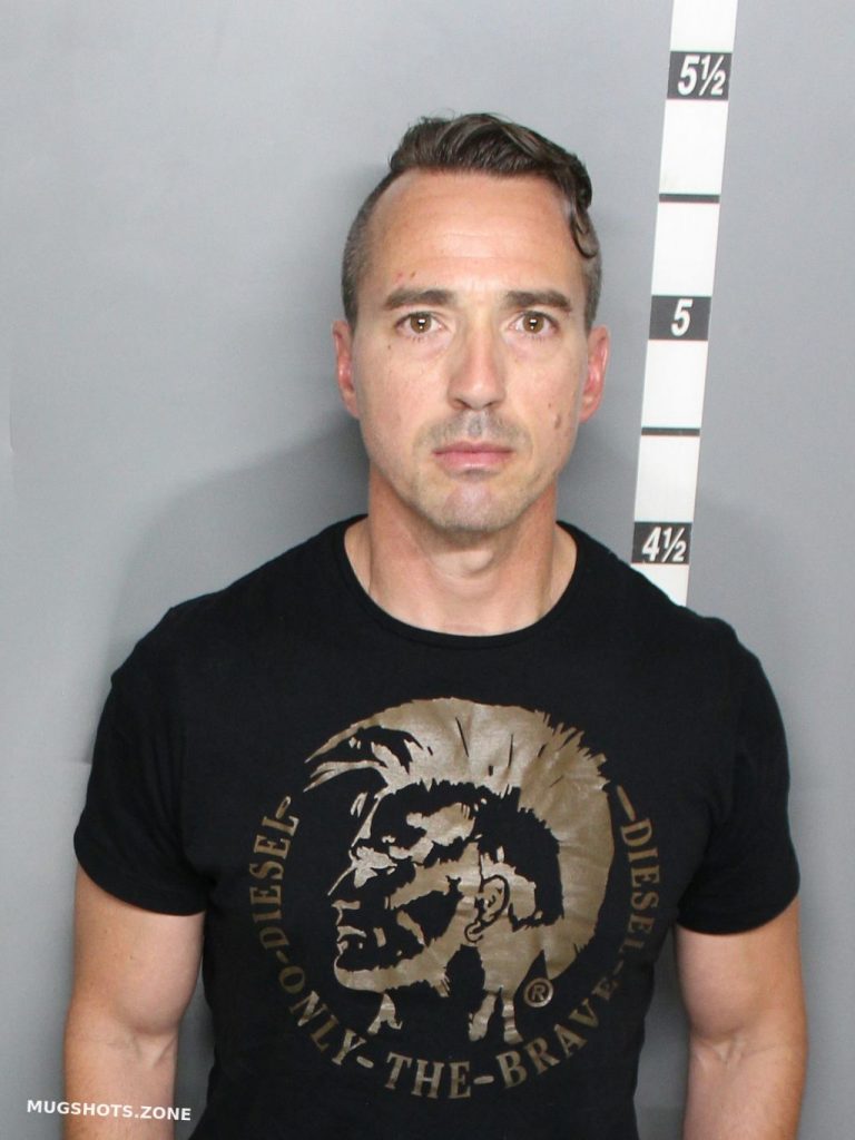 CAMECHIS NATHANIEL WAYNE 05/02/2025 - Charlotte County Mugshots Zone