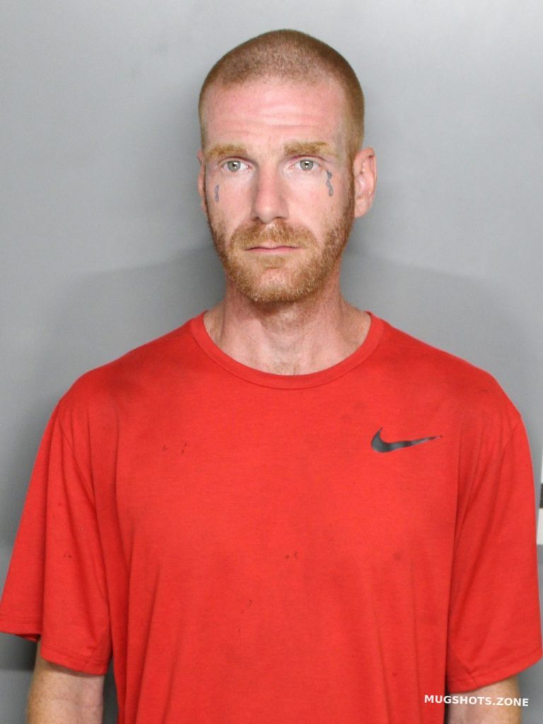 DAFFRON DIRK 05/02/2025 - Charlotte County Mugshots Zone