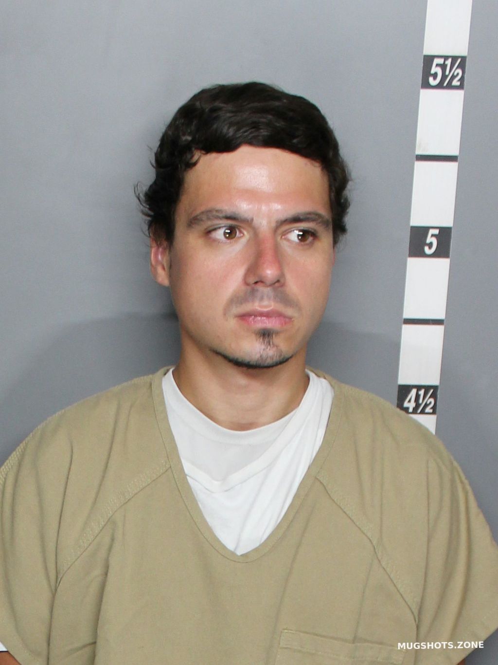 MACE ALEX CHRISTOPHER 05/02/2025 - Charlotte County Mugshots Zone