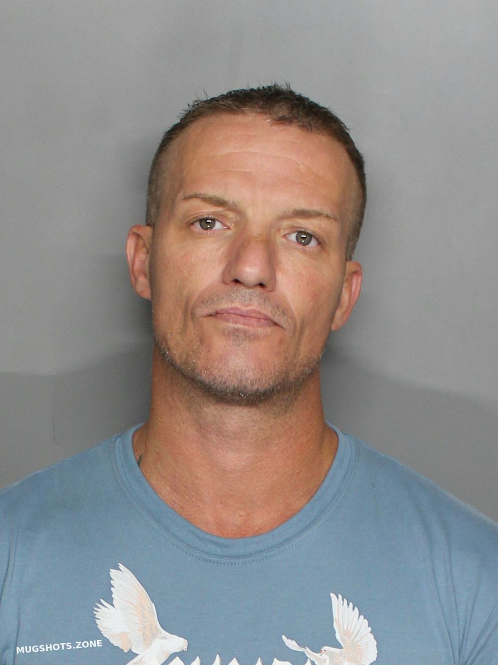 STEVENS CHANCE SKYLER 05/03/2025 - Charlotte County Mugshots Zone