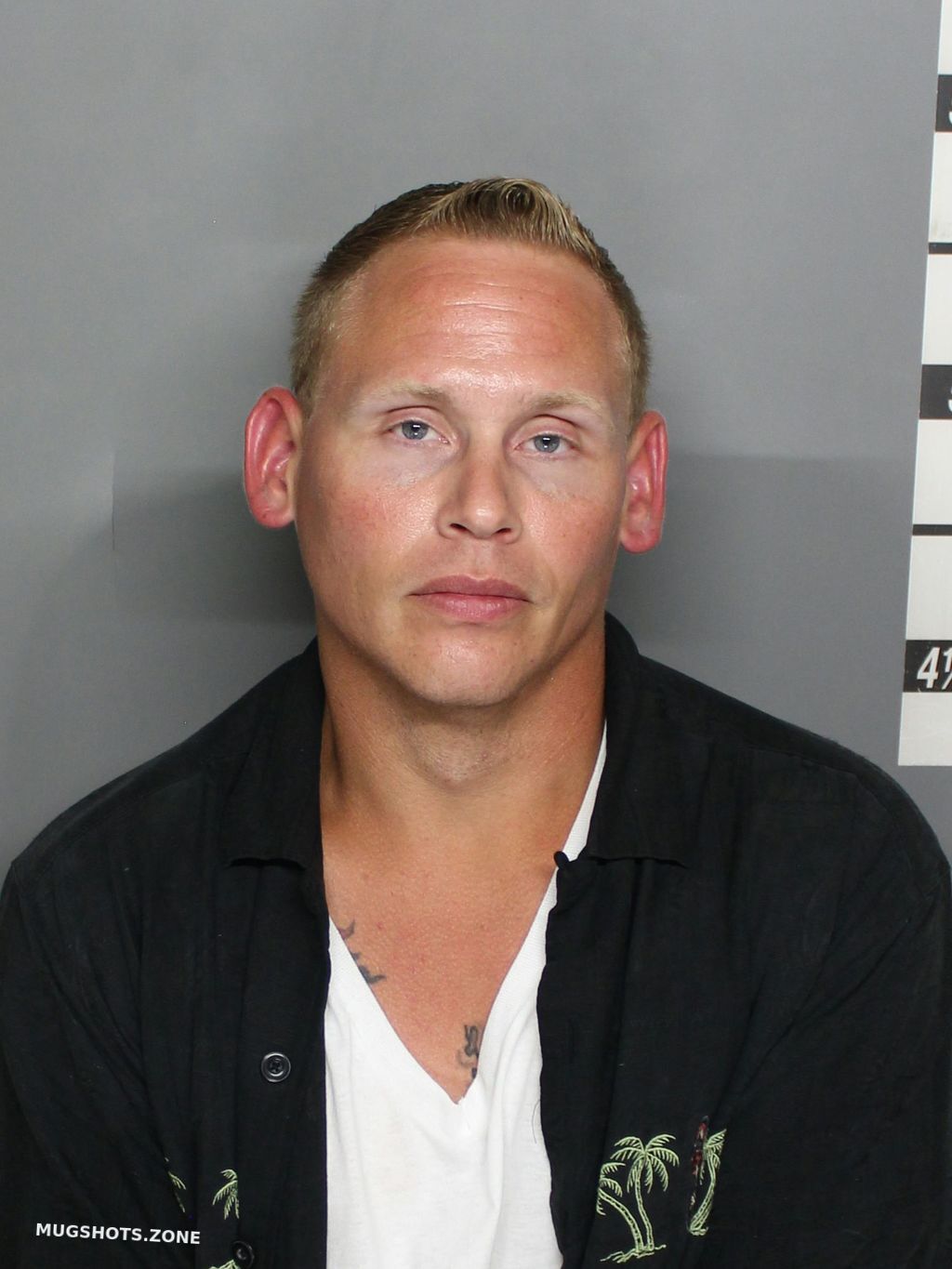 SHORE MICHAEL DANIEL 05/06/2025 - Charlotte County Mugshots Zone