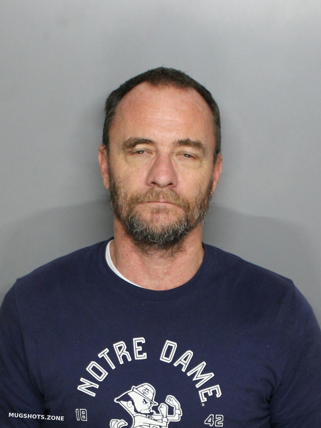 DEEL JASON LINUS 05/07/2025 - Charlotte County Mugshots Zone