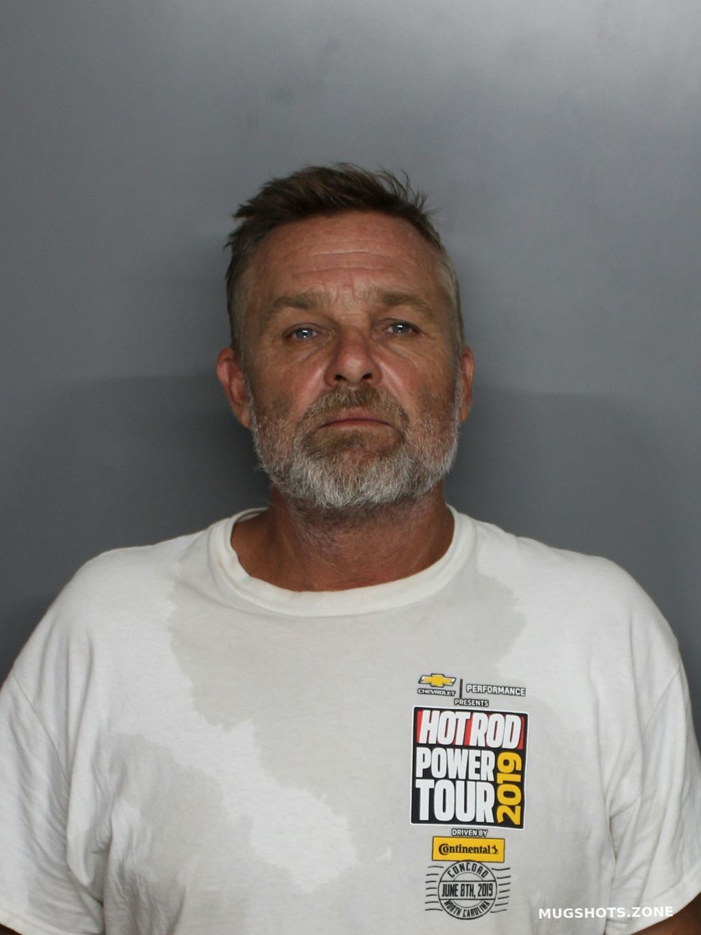 EDIXON ERIC 05/07/2025 - Charlotte County Mugshots Zone