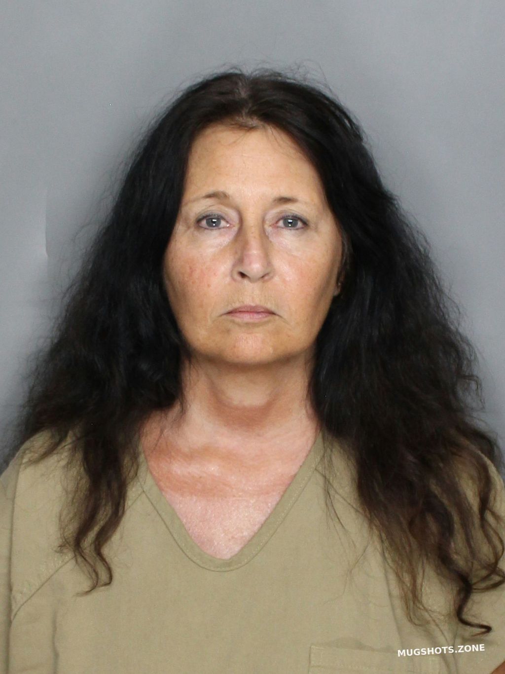 BENNETT CONNIE R 05/08/2025 - Charlotte County Mugshots Zone