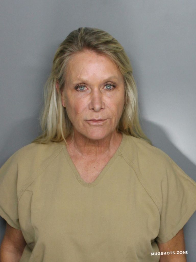 MORRIS KAY MARIE 05/08/2025 - Charlotte County Mugshots Zone