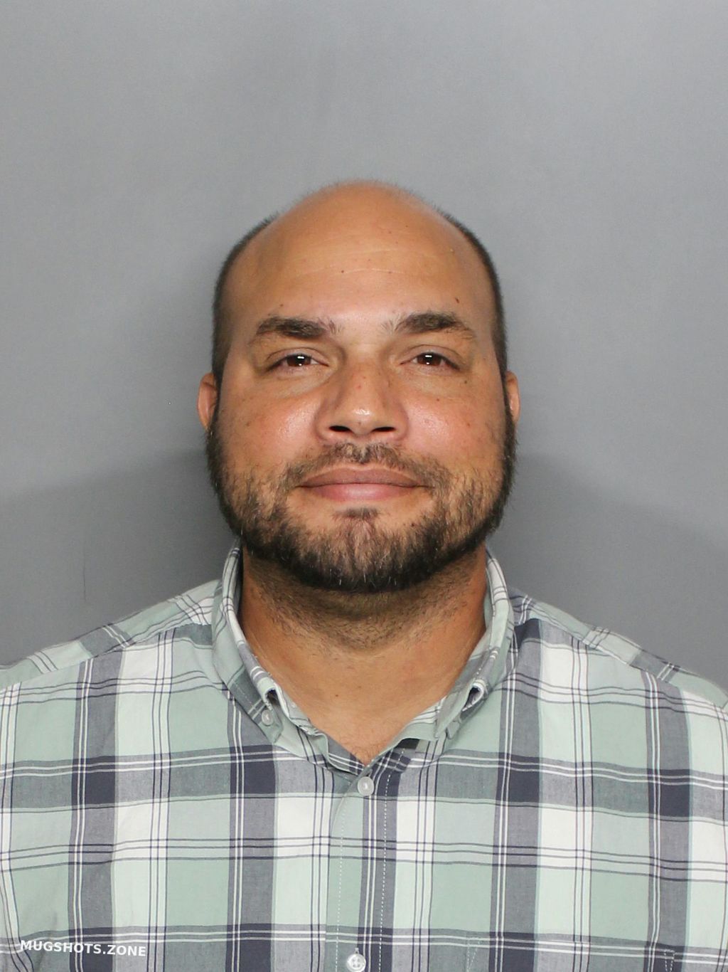 GONZALEZ JULIUS ELVIN 05/08/2025 - Charlotte County Mugshots Zone