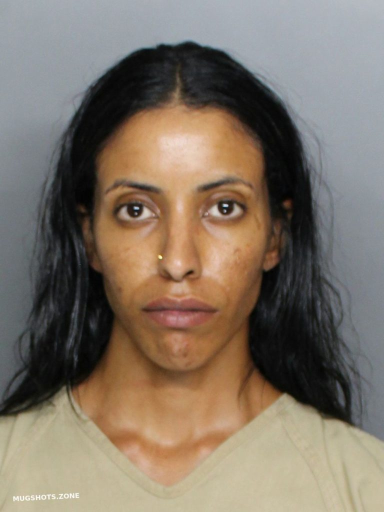 ARROYO BRENDA TAVERAS 05/11/2025 - Charlotte County Mugshots Zone